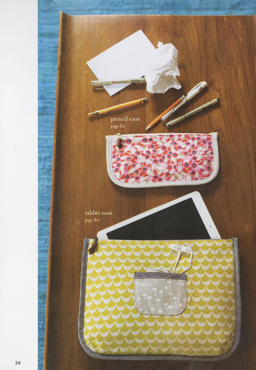 Handmade Style Patterns – Quilting Books Patterns and Notions