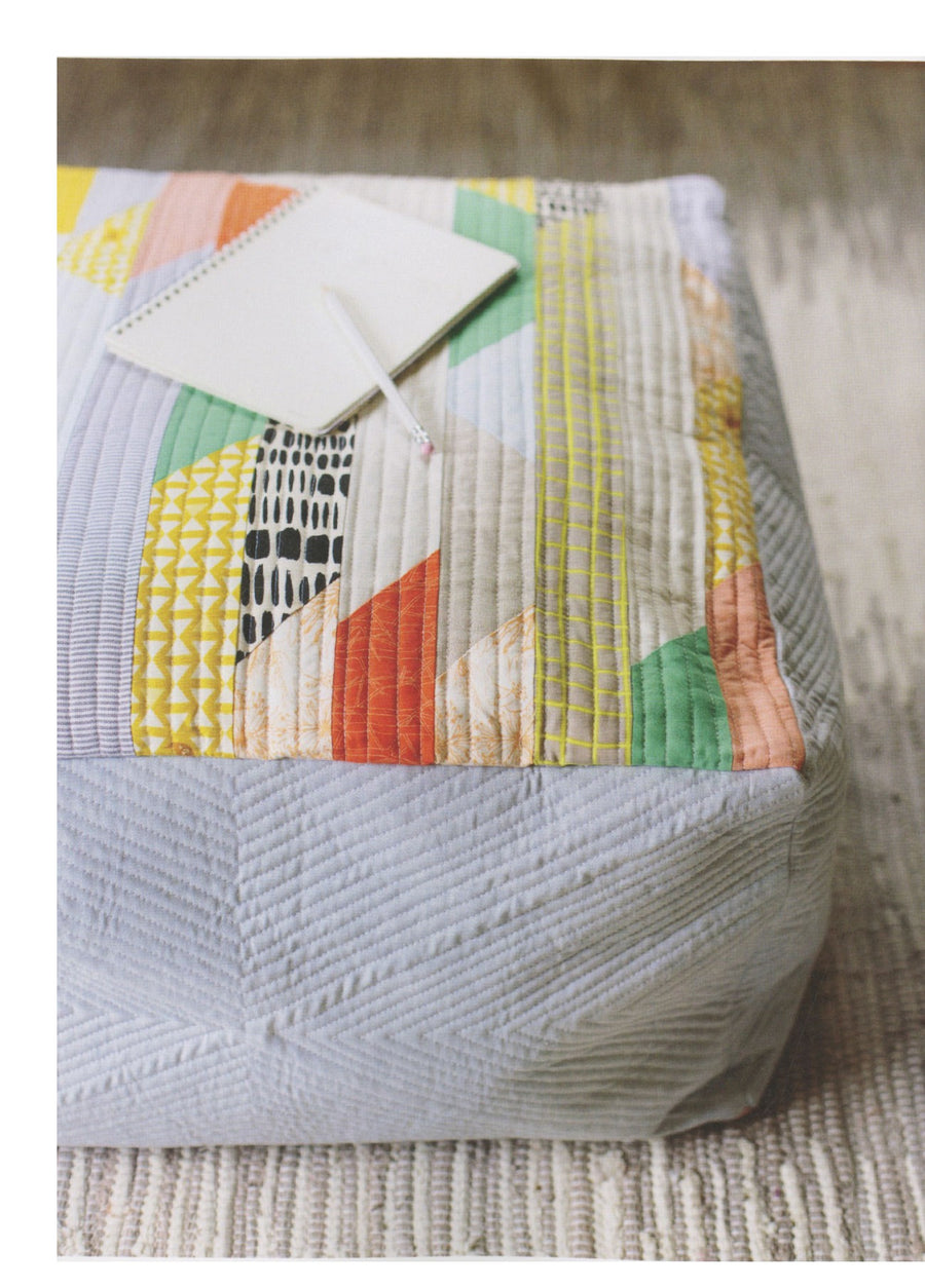 Handmade Style Patterns – Quilting Books Patterns and Notions