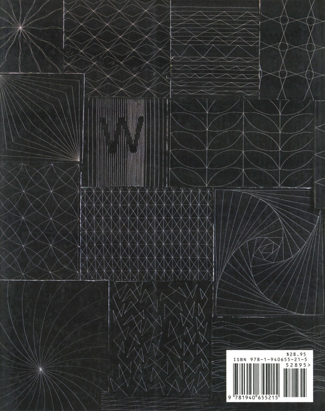 Walk Quilting Pattern – Quilting Books Patterns and Notions