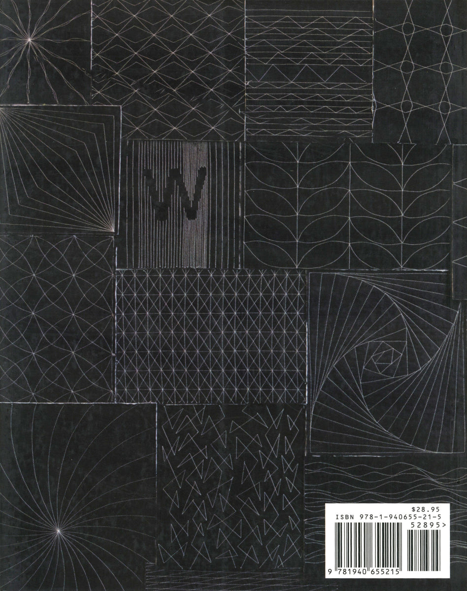 Walk Quilting Pattern – Quilting Books Patterns and Notions