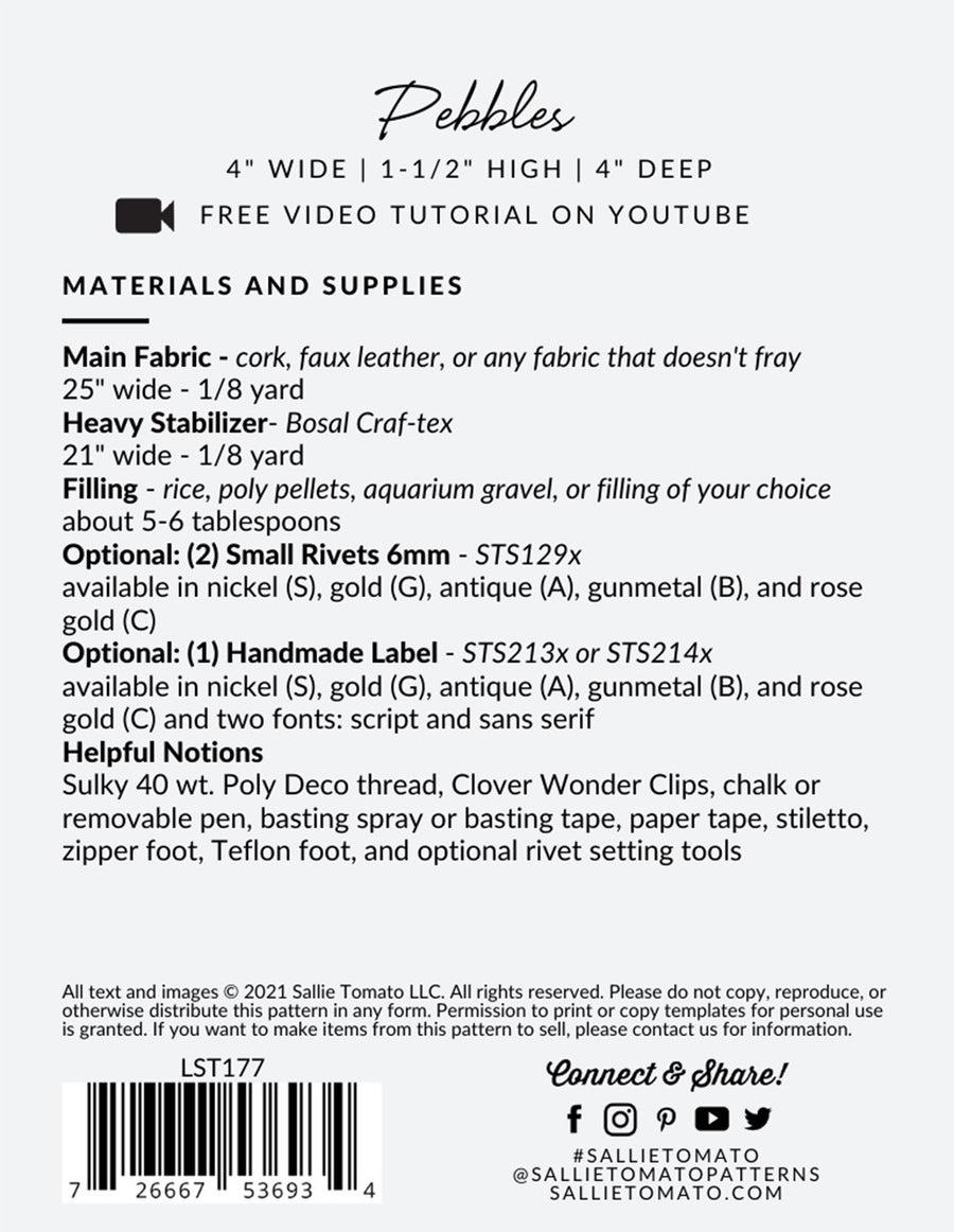 Paper Patterns – Page 250 – Quilting Books Patterns and Notions