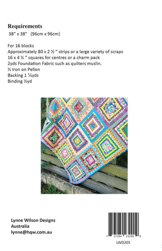 Paper Patterns – Page 13 – Quilting Books Patterns and Notions
