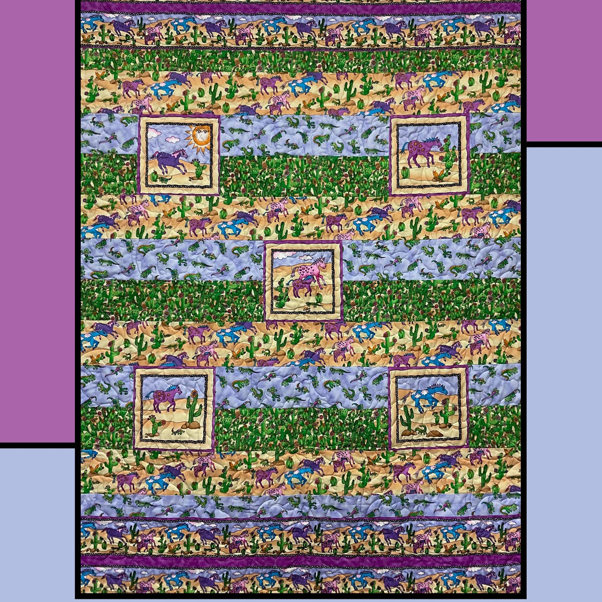Fantasy Five Downloadable Pattern – Quilting Books Patterns and Notions