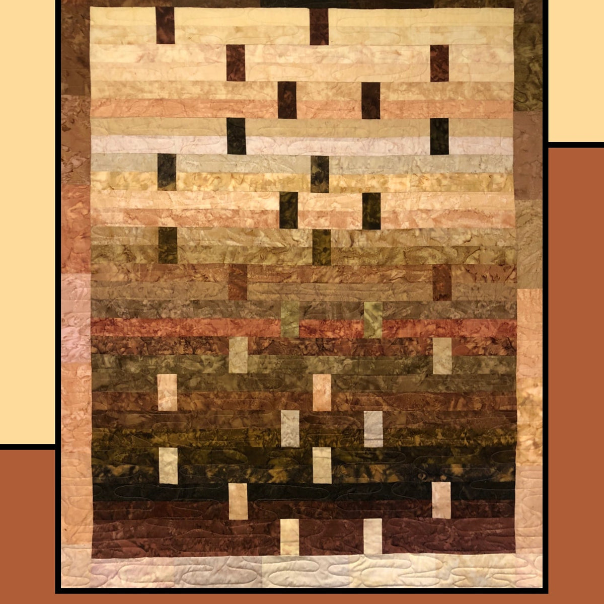 Fudge Sundae Downloadable Pattern – Quilting Books Patterns and Notions