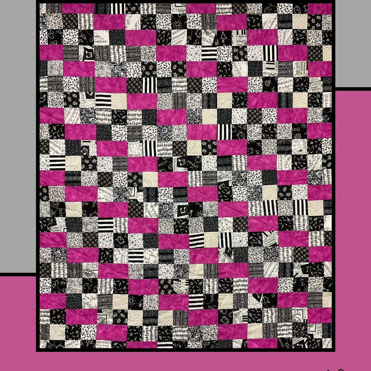 Piccadilly Downloadable Pattern – Quilting Books Patterns and Notions