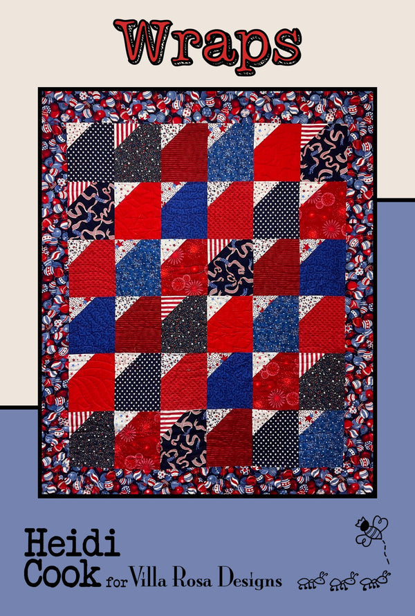 Downloadable Patterns - Digital Quilt Patterns – Page 25 – Quilting Books Patterns and Notions