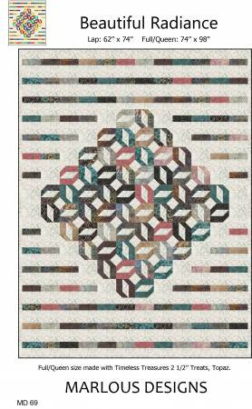 Beautiful Radiance Quilting – Quilting Books Patterns and Notions