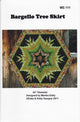 Bargello Tree Skirt QBPN Patterns – Quilting Books Patterns and Notions