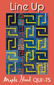 Line Up Patterns – Quilting Books Patterns and Notions