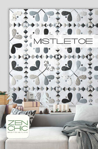 Zen Chic Quilt Patterns – Quilting Books Patterns and Notions