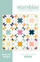 Starshine Patterns – Quilting Books Patterns and Notions