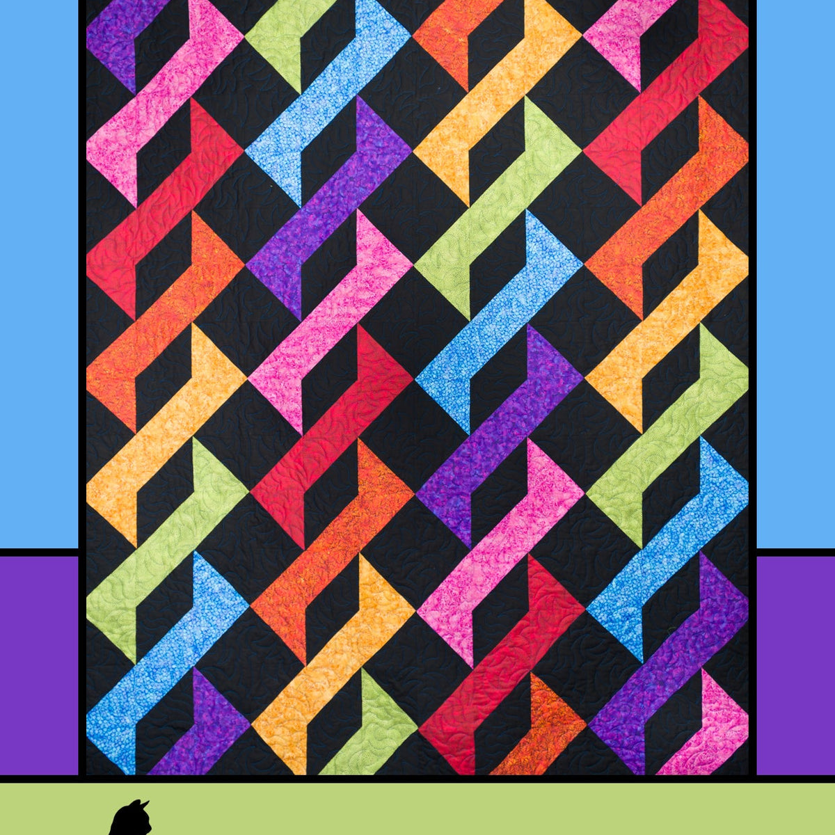 Notches Downloadable Pattern – Quilting Books Patterns and Notions