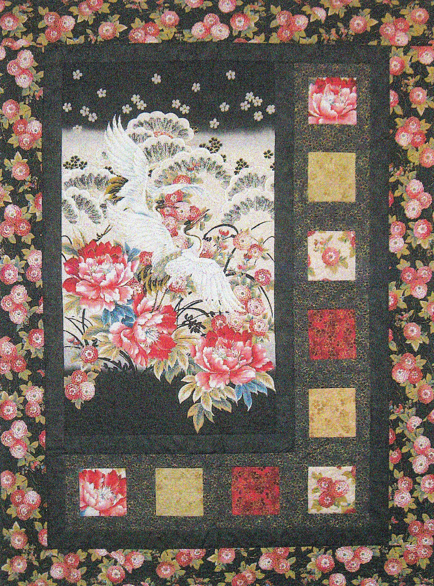 Sidelights Pattern – Quilting Books Patterns and Notions