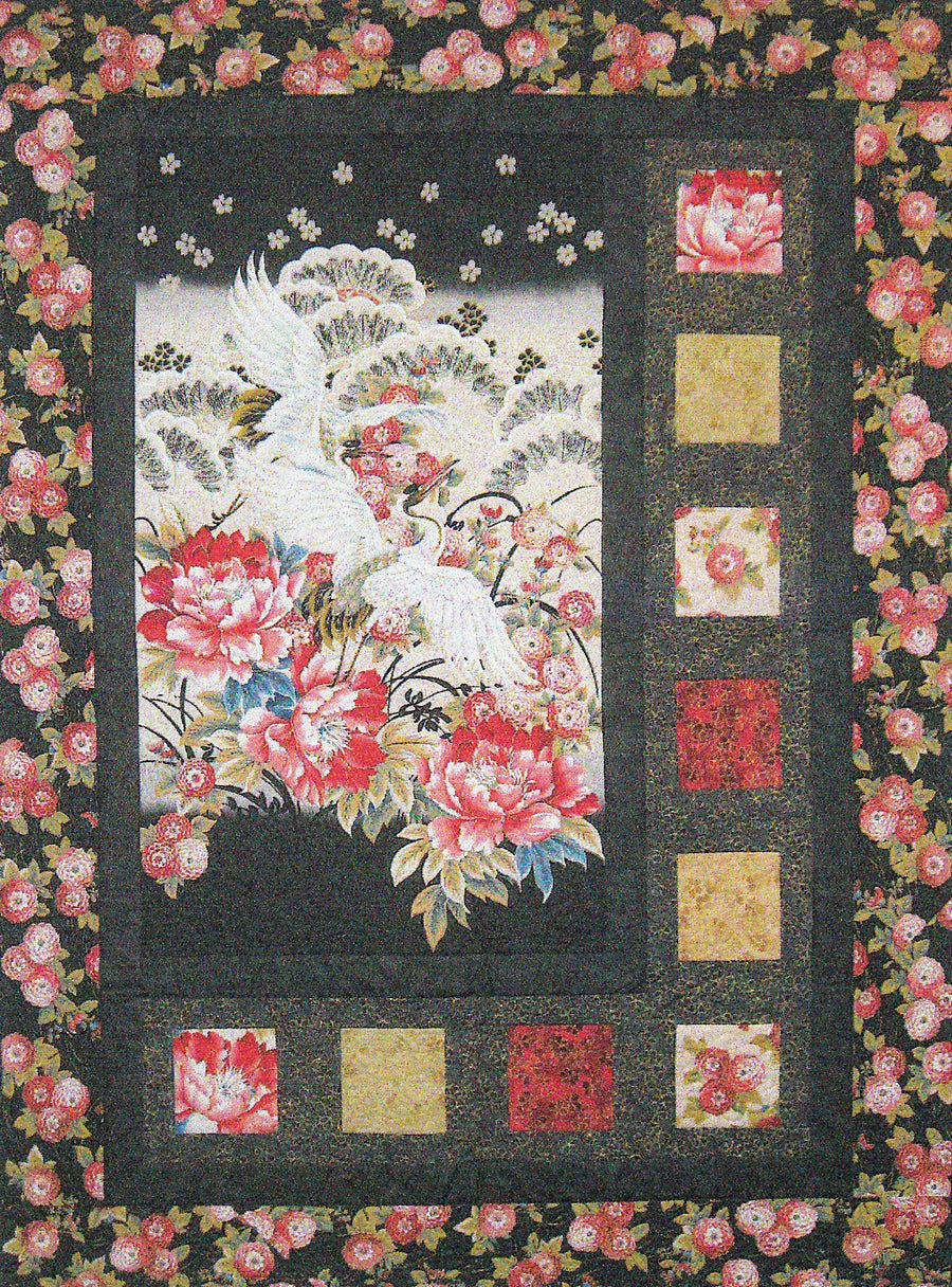 Sidelights Pattern – Quilting Books Patterns and Notions