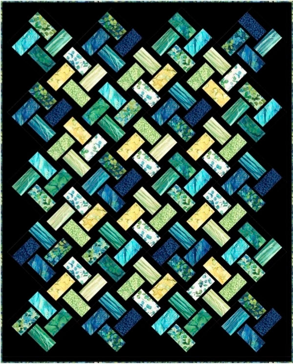 Downloadable Patterns - Digital Quilt Patterns – Page 2 – Quilting ...