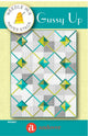 Gussy Up Pattern – Quilting Books Patterns and Notions