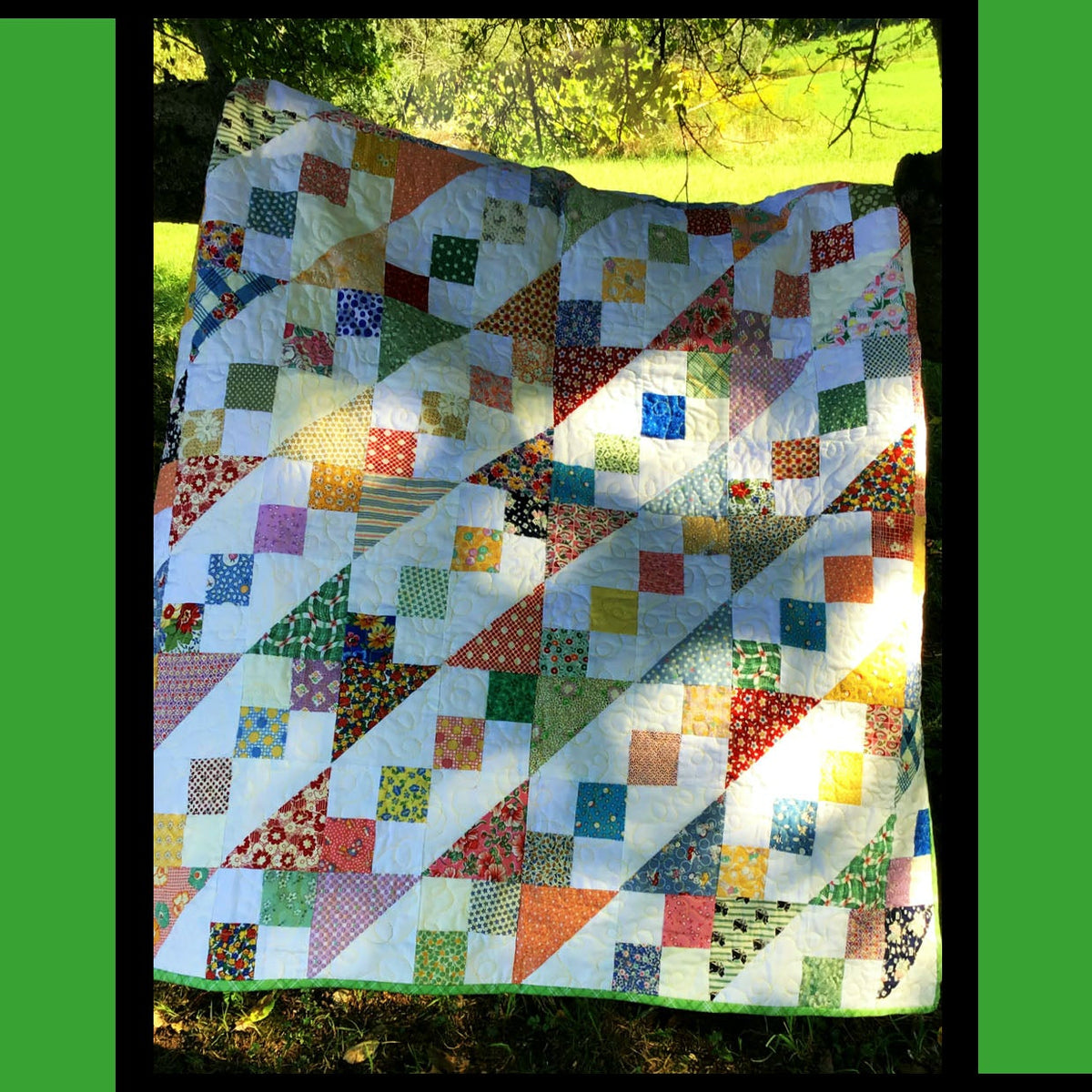 Giggle Downloadable Pattern – Quilting Books Patterns and Notions