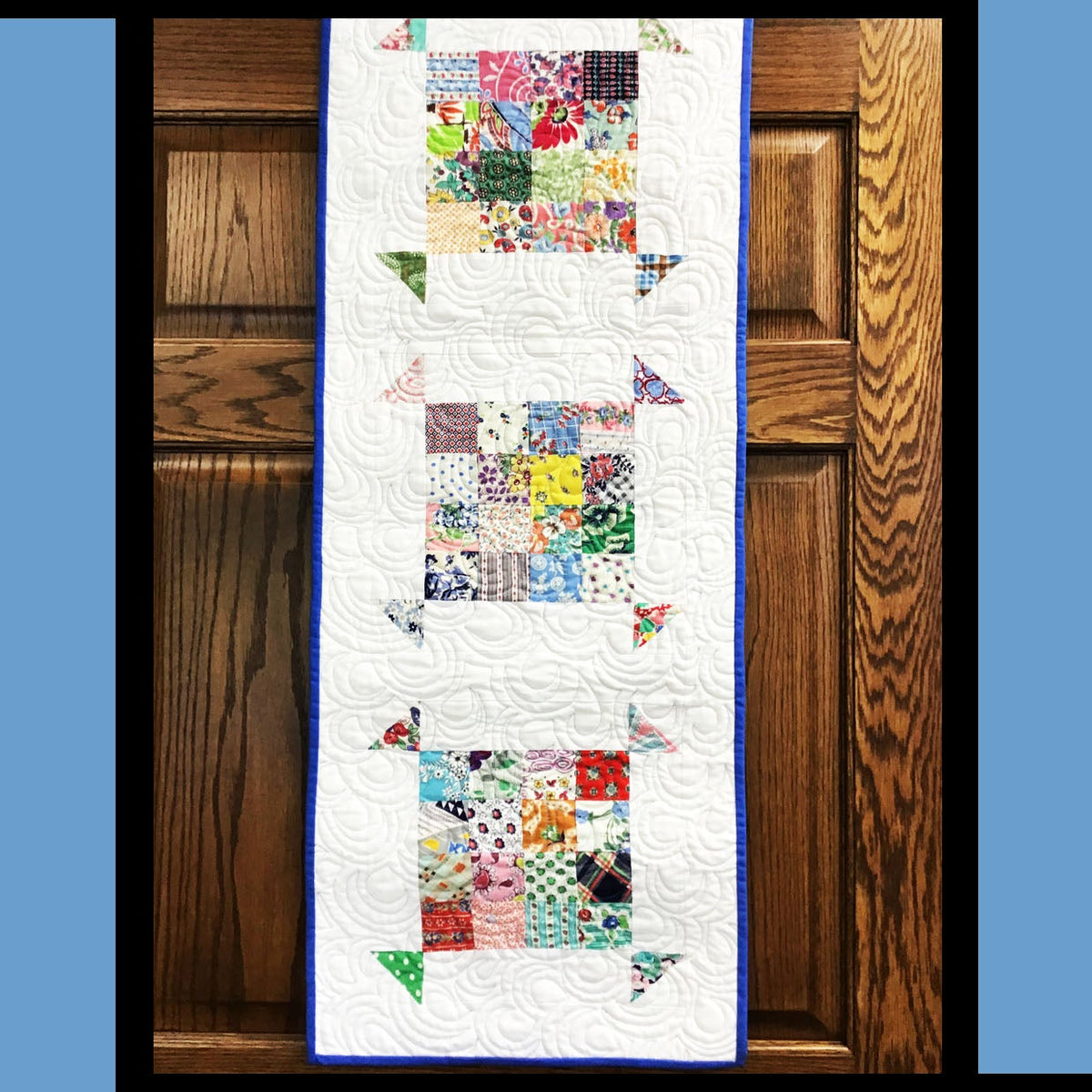Nana's Aprons Downloadable Pattern – Quilting Books Patterns and Notions