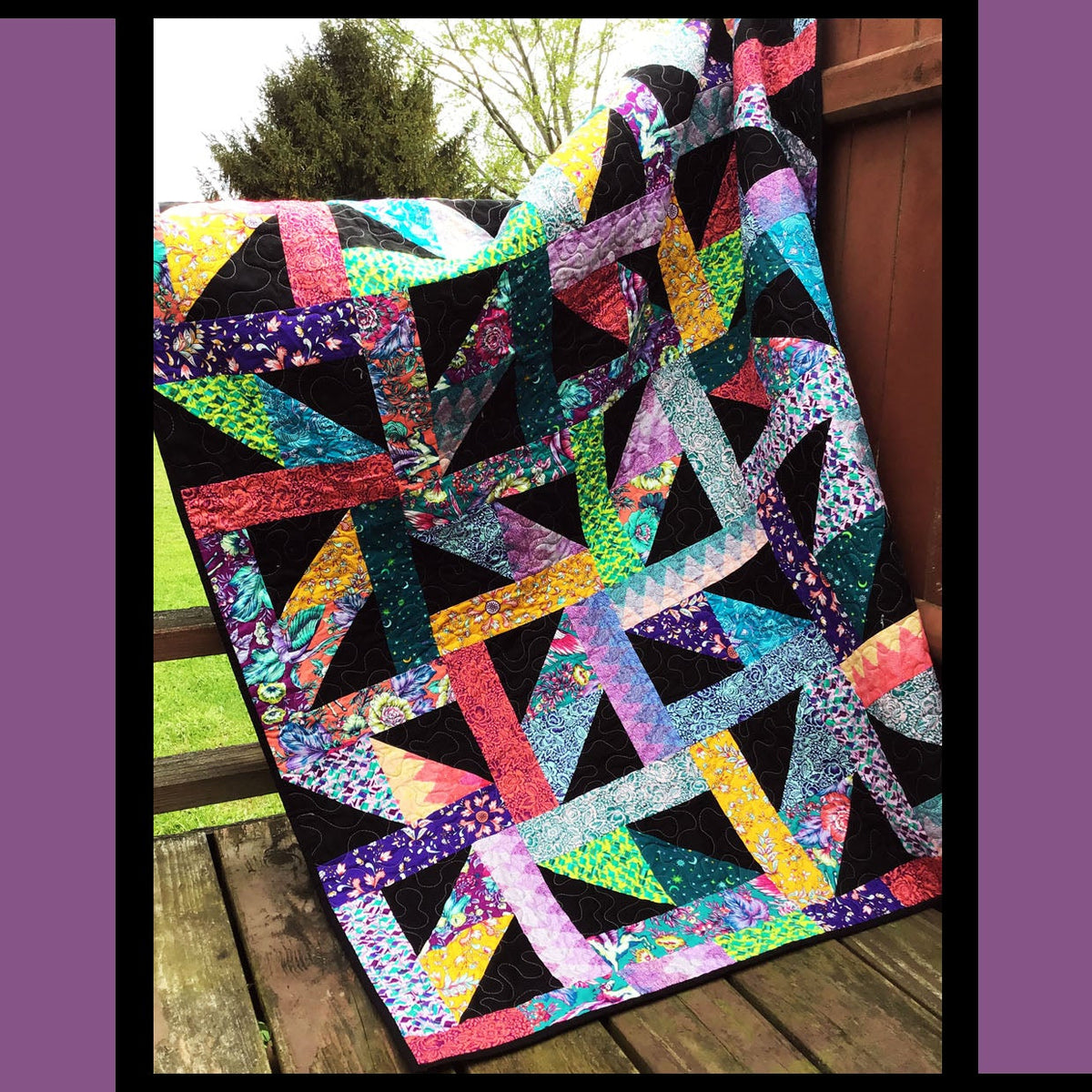 Sisterhood Downloadable Pattern – Quilting Books Patterns and Notions