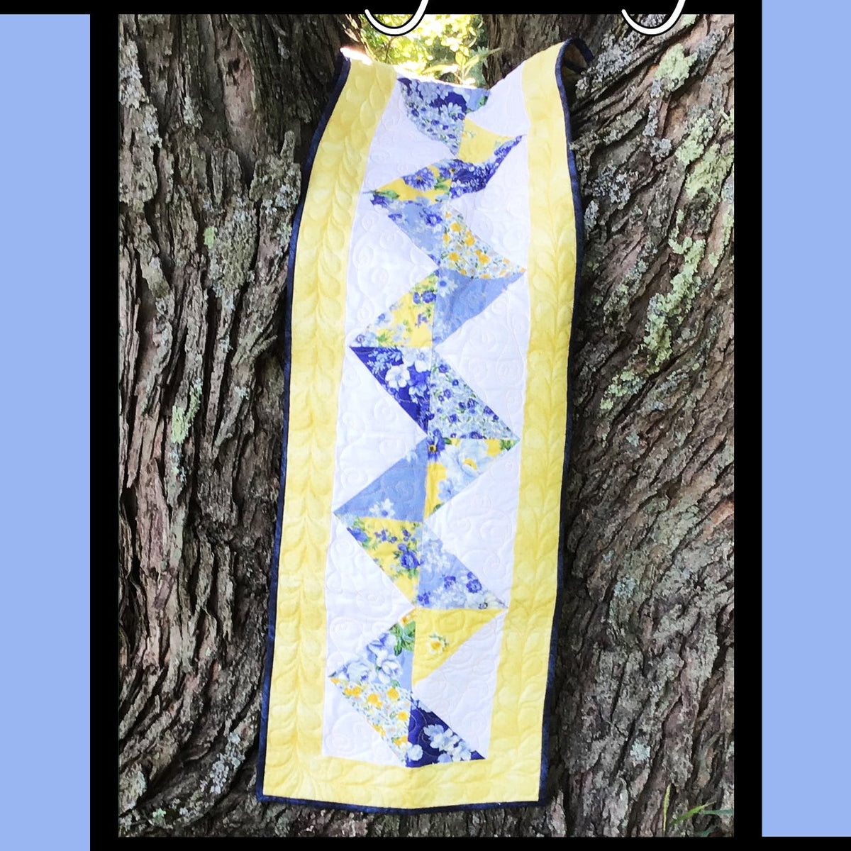 Sunny Day Downloadable Pattern – Quilting Books Patterns and Notions