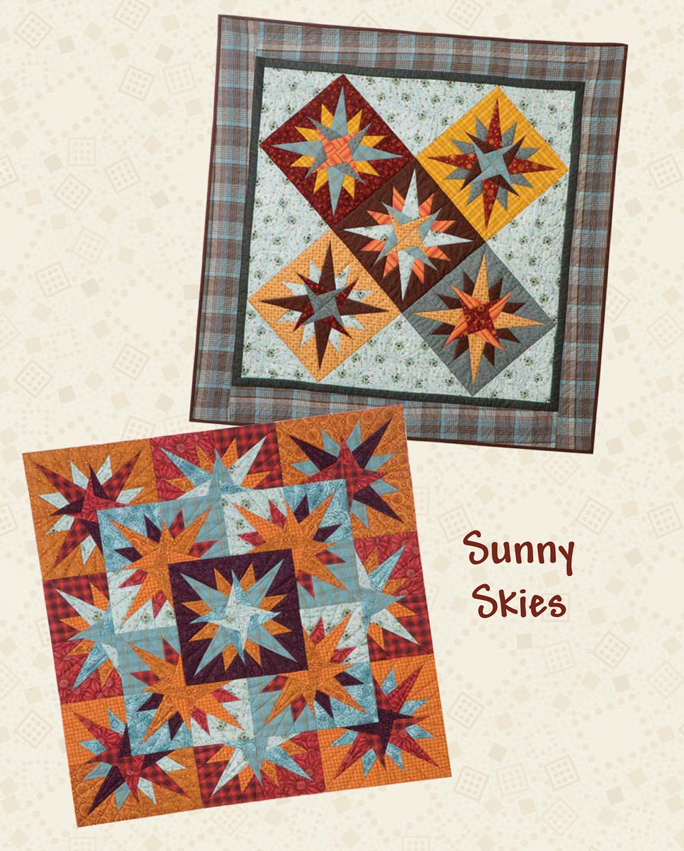 Crazy Good Life Pattern – Quilting Books Patterns and Notions