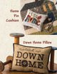 Down Home Patterns – Quilting Books Patterns and Notions