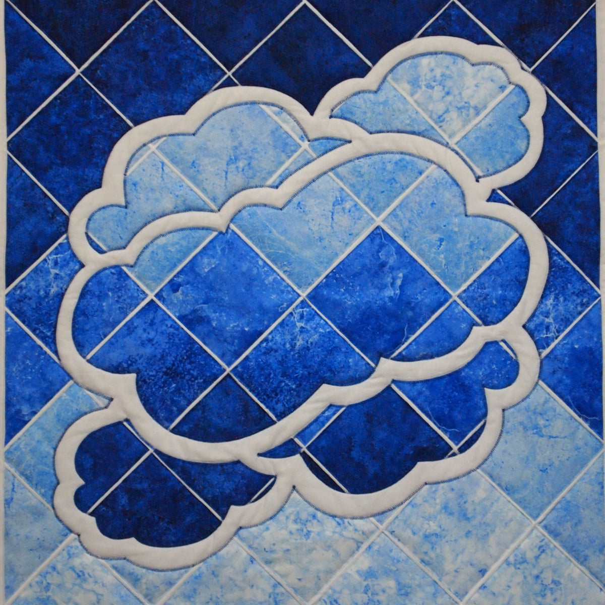 Storm Clouds Pattern – Quilting Books Patterns and Notions