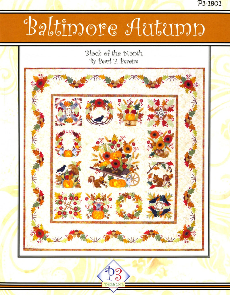 P3 Designs Quilt Patterns – Quilting Books Patterns and Notions