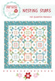 Nesting Stars Quilters Pattern – Quilting Books Patterns and Notions