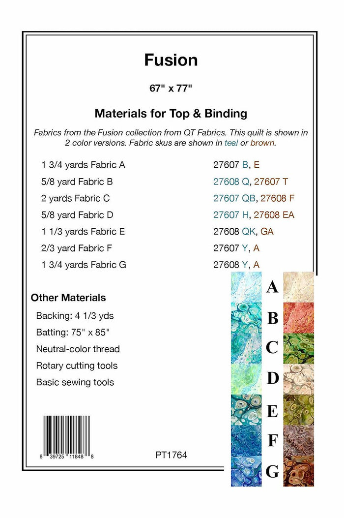 Paper Patterns – Page 234 – Quilting Books Patterns and Notions