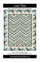 Low Tide Quilt Patterns – Quilting Books Patterns and Notions