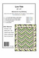 Low Tide Quilt Patterns – Quilting Books Patterns and Notions