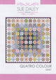 Quatro Colour Quilt Quilt Pattern – Quilting Books Patterns and Notions