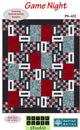 Game Night Patterns – Quilting Books Patterns and Notions