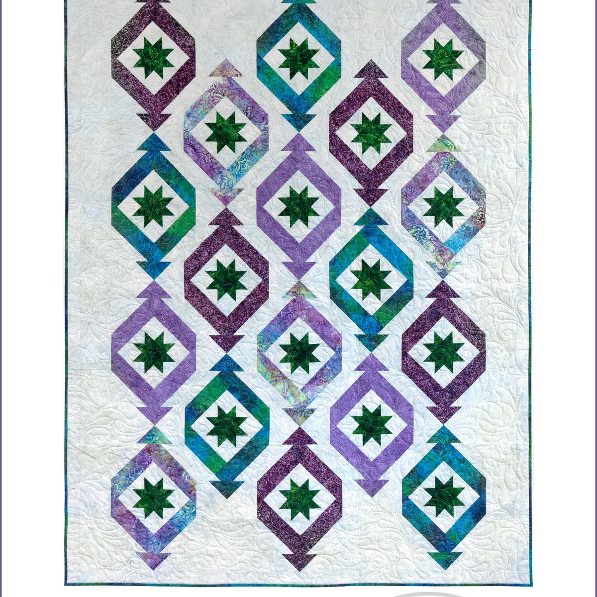 Party Crackers Downloadable Pattern – Quilting Books Patterns and Notions