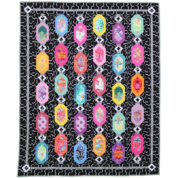 Presto Lanterns Quilting Patterns – Quilting Books Patterns and Notions