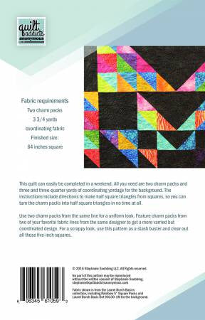 Quilt Addicts Anonymous Quilt Patterns – Quilting Books Patterns and ...