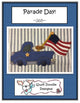 Parade Day Quilting Patterns – Quilting Books Patterns and Notions