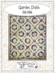 Garden Path Quilt Pattern Patterns – Quilting Books Patterns and Notions