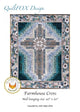 Farmhouse Cross Quilt Pattern – Quilting Books Patterns and Notions