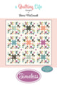 Timeless Quilt Pattern Pattern – Quilting Books Patterns and Notions