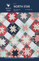 North Star Quilt Pattern Quilters Pattern – Quilting Books Patterns and ...