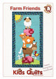 Farm Friends Pattern – Quilting Books Patterns and Notions
