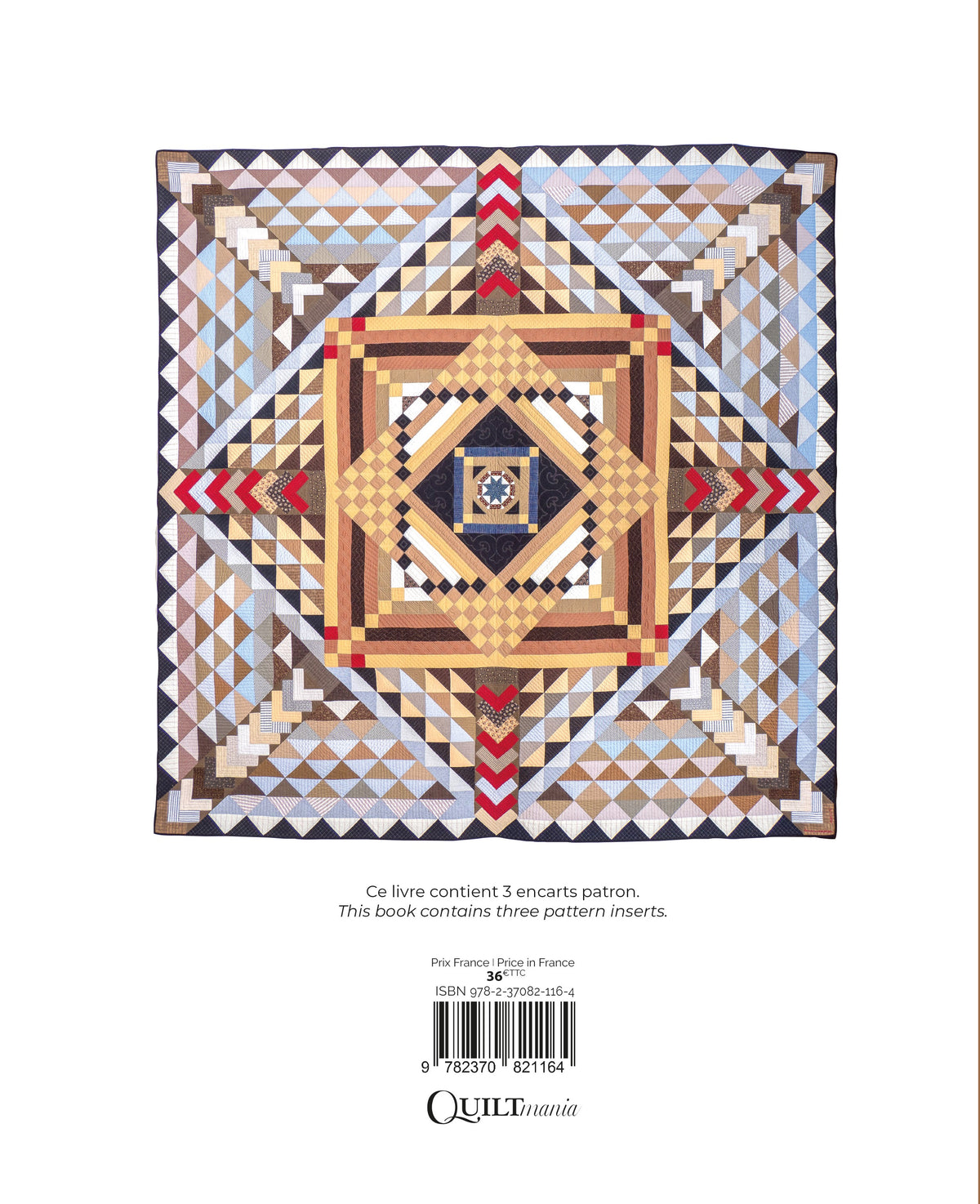 Quiltmania – Quilting Books Patterns and Notions