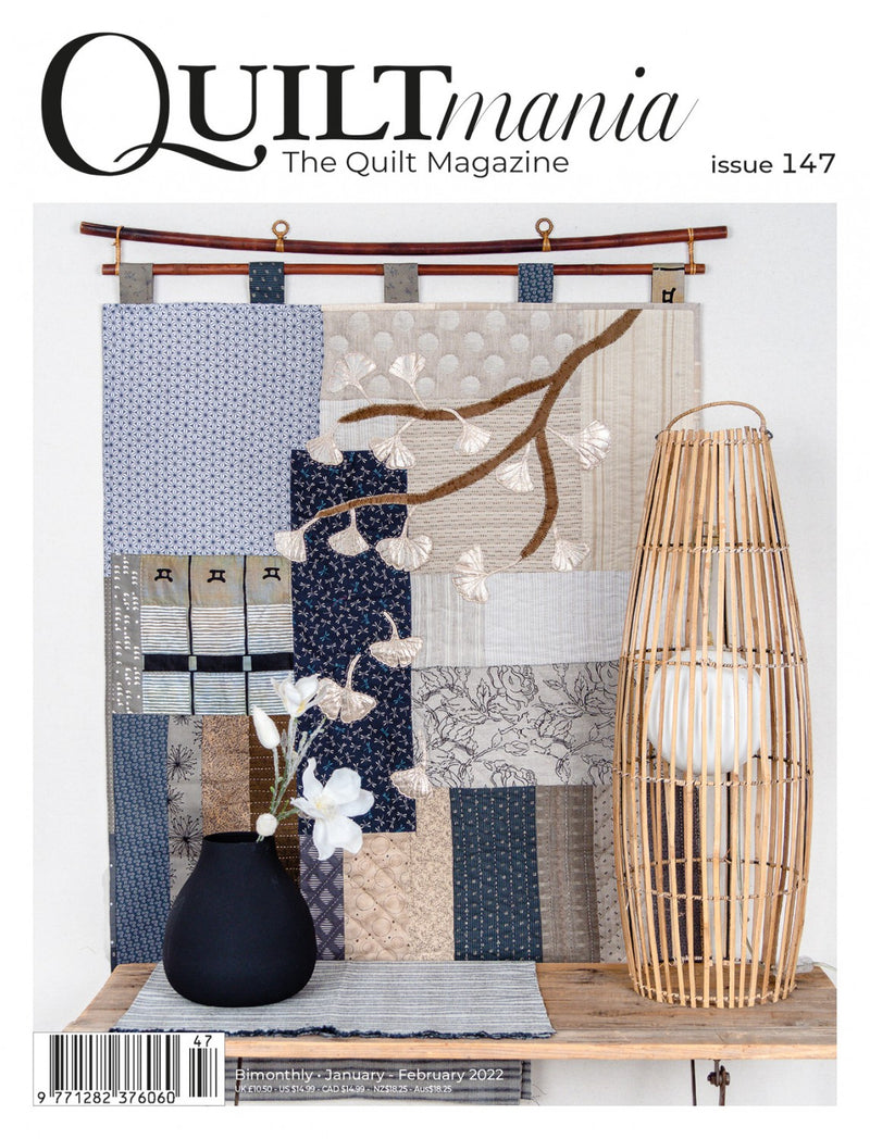 BOOKS – Page 7 – Quilting Books Patterns and Notions