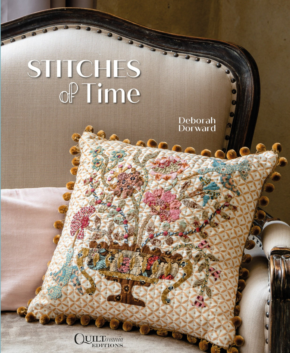 Stitches of Time Quilt Patterns – Quilting Books Patterns and Notions