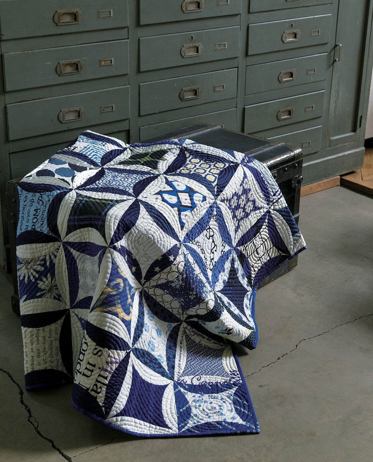 Urban Quilts Patterns – Quilting Books Patterns and Notions