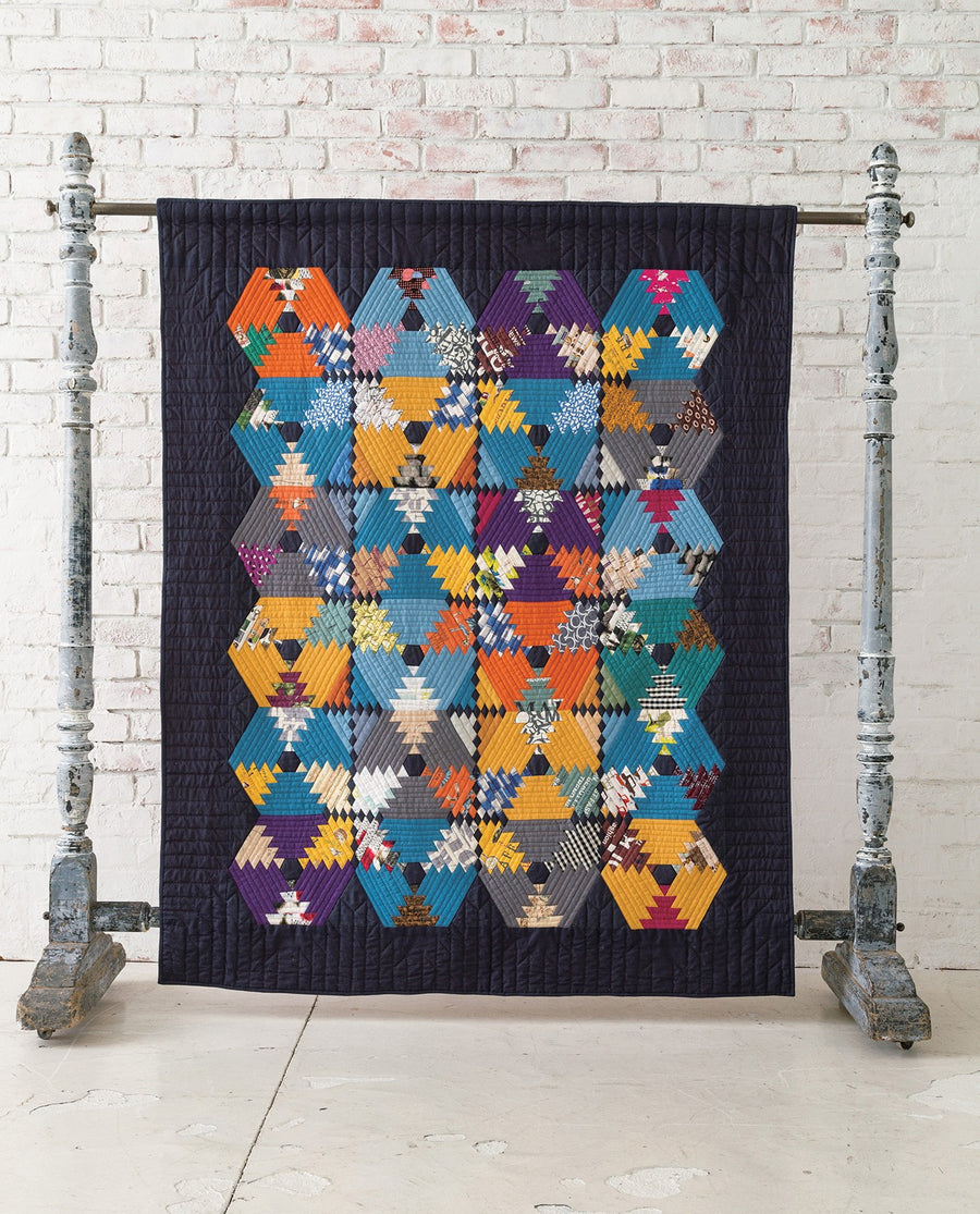 Urban Quilts Patterns – Quilting Books Patterns and Notions