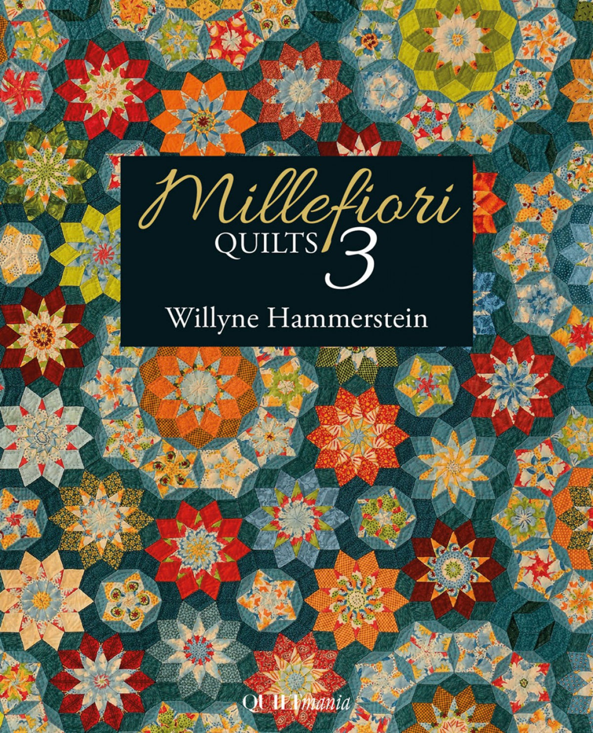 Quiltmania – Quilting Books Patterns and Notions