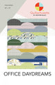Office Daydreams Patterns – Quilting Books Patterns and Notions